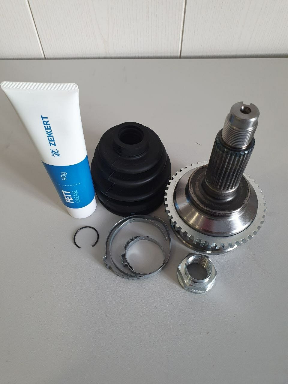 Шрус наружный (граната) Киа Спектра kia Spectra