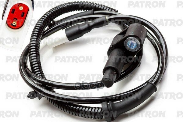 Датчик частоты вращения колеса задний двусторонний Ford Mondeo 96-00 PATRON арт. ABS52200