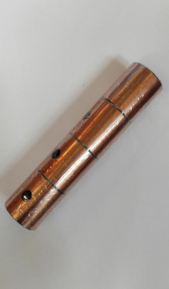 Втулка шкворня молибден 5320-3001016 (комплект 4шт)