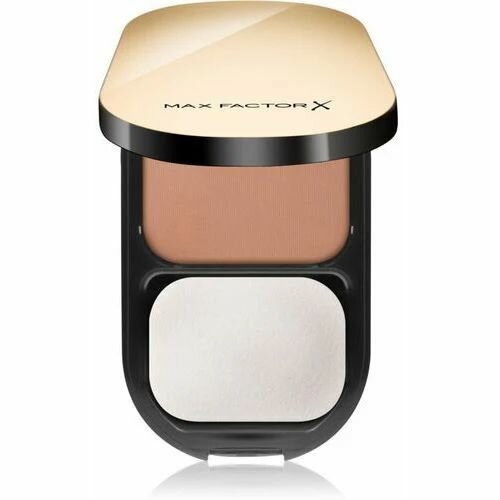 Max Factor Пудра "Facefinity Compact", суперустойчивая, тон № 009 Caramel