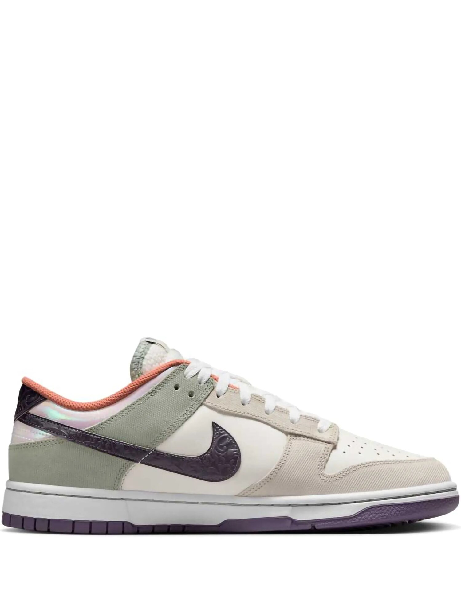 Кроссовки Dunk Low NOLA