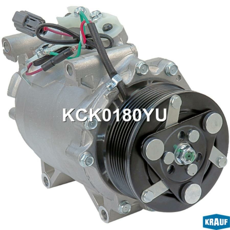 KRAUF KCK0180YU Компрессор кондиционера