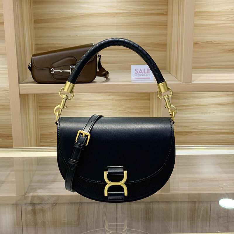 Сумка седло