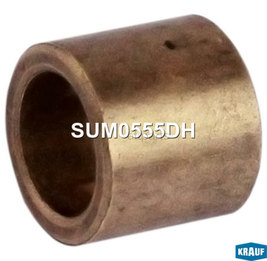 KRAUF SUM0555DH Втулка стартера
