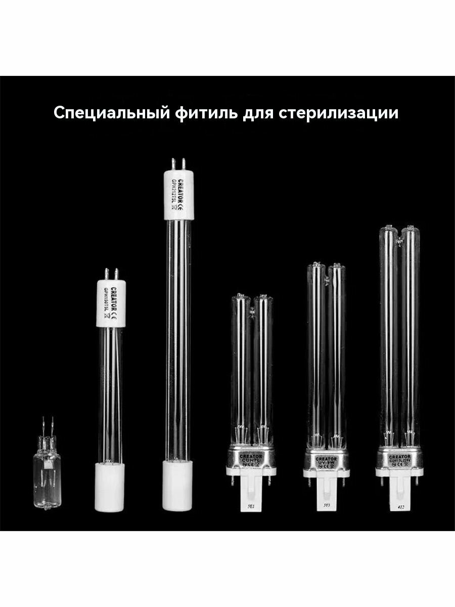 Бактерицидный фитиль SUNSUN 5W
