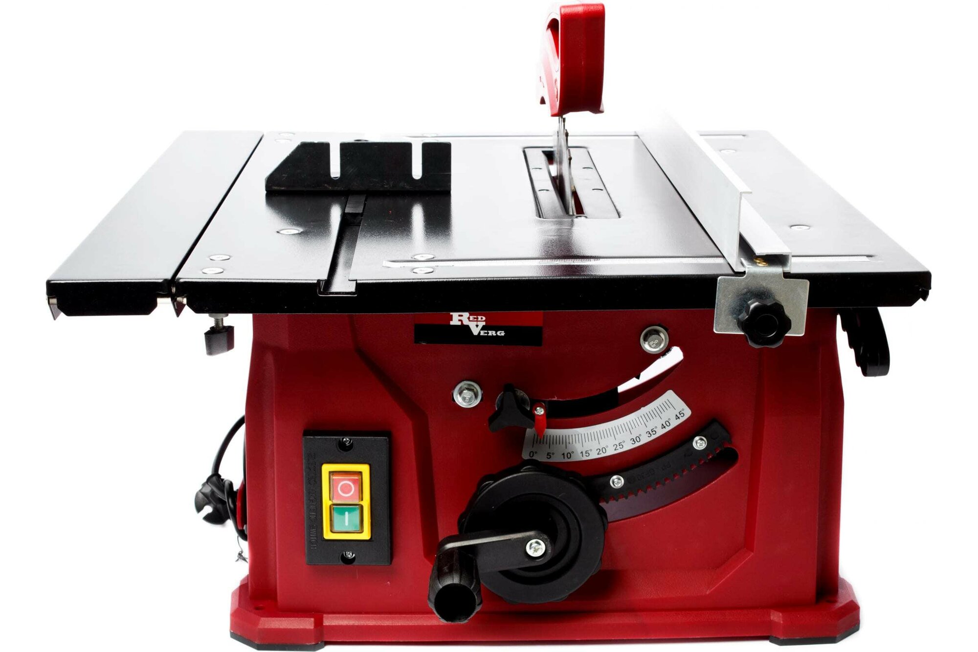 Пила циркулярная настол. RedVerg RD-SS210-1200