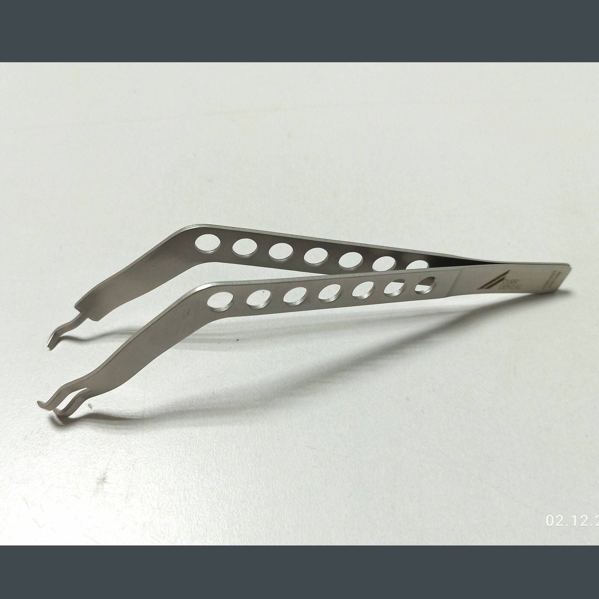 Захваты для инструментов