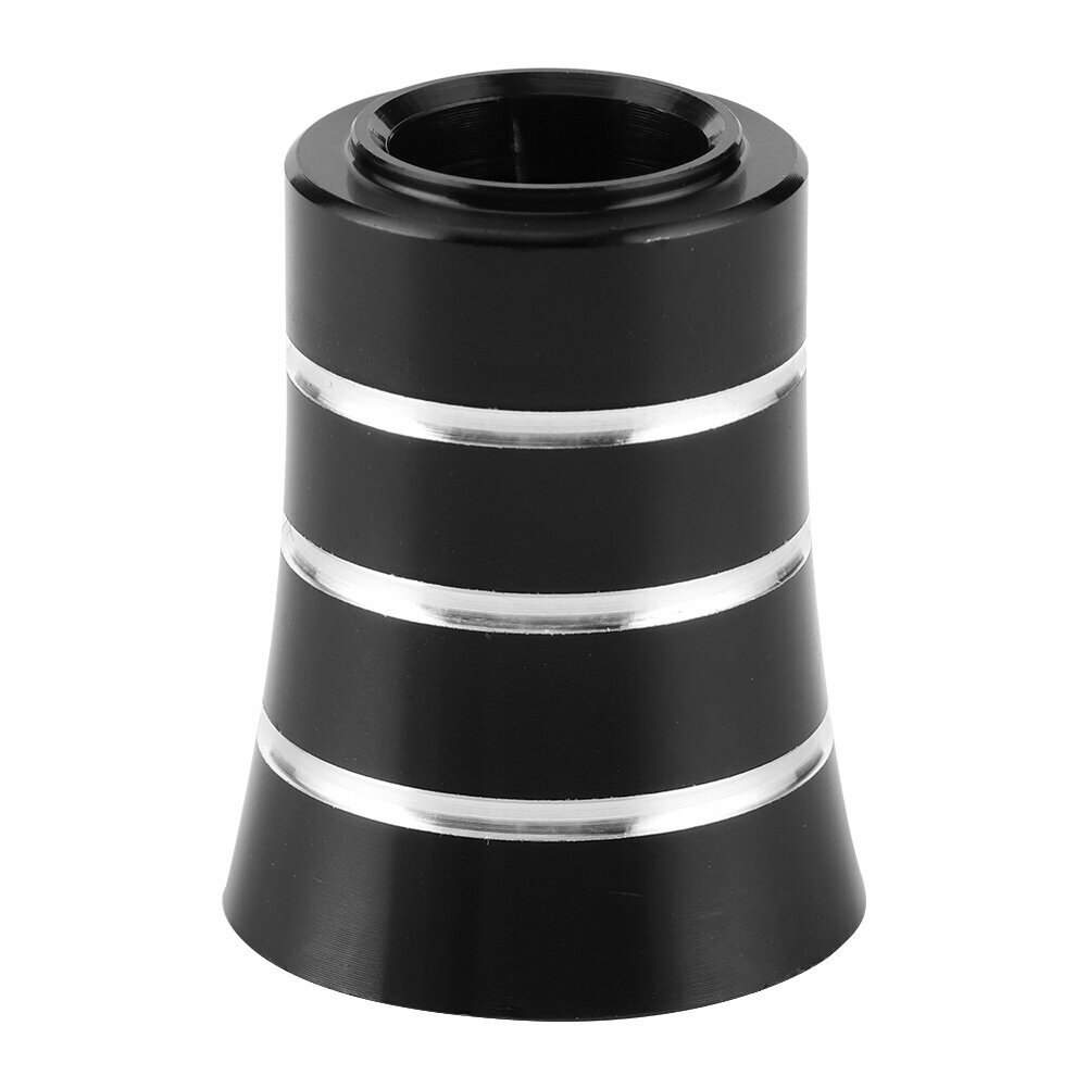 Алюминиевая Крышка Ограничителя Уровня Сдвига Пятки Мотоциклетный Аксессуар, Пригодный для CVOSilver Black