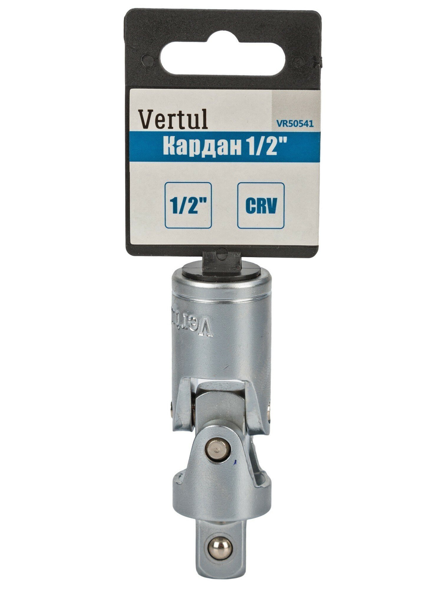 VR50541 VR50541 Кардан 1/2"
