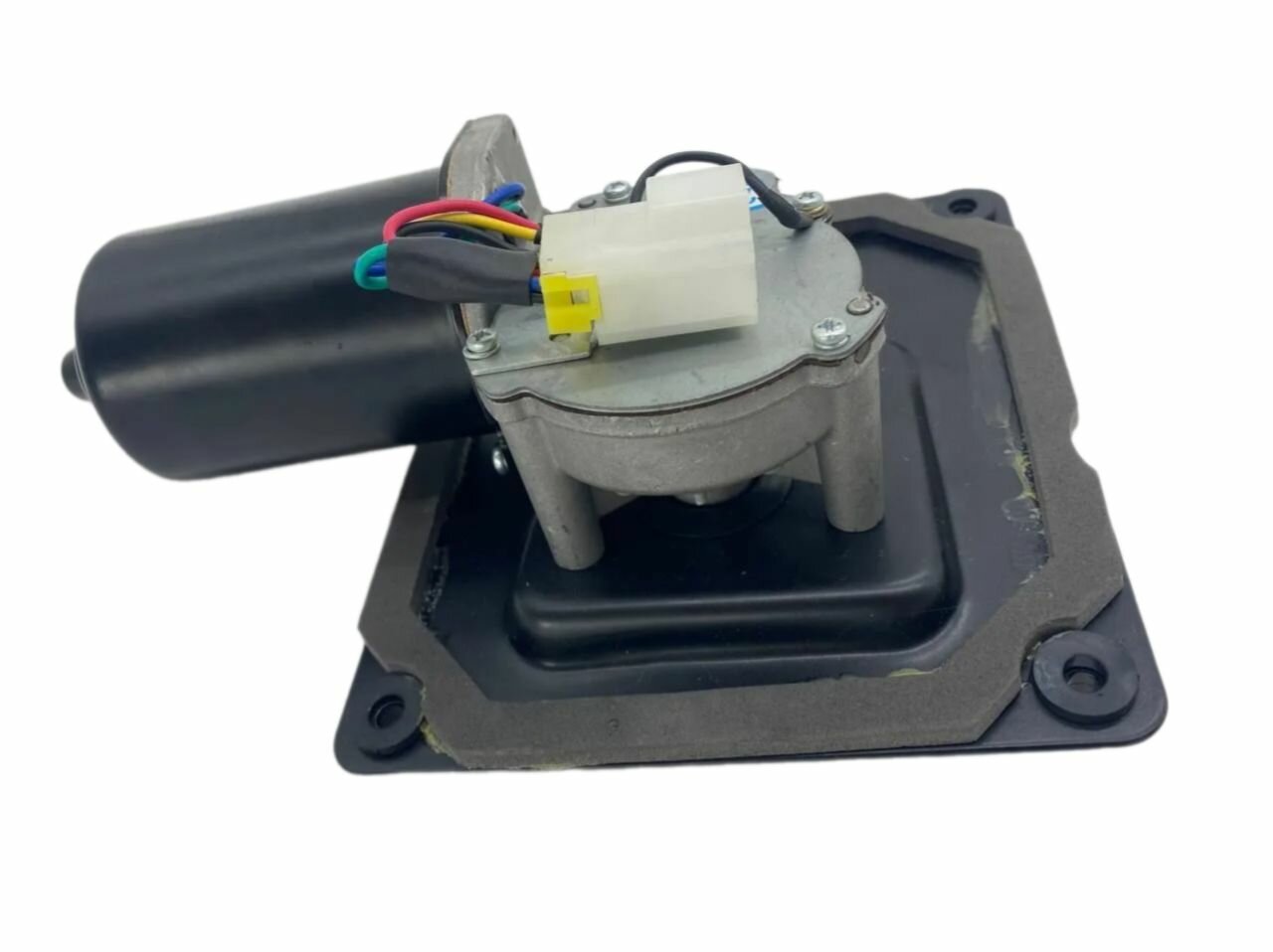 Двигатель стеклоочистителя в сборе DongFeng GX