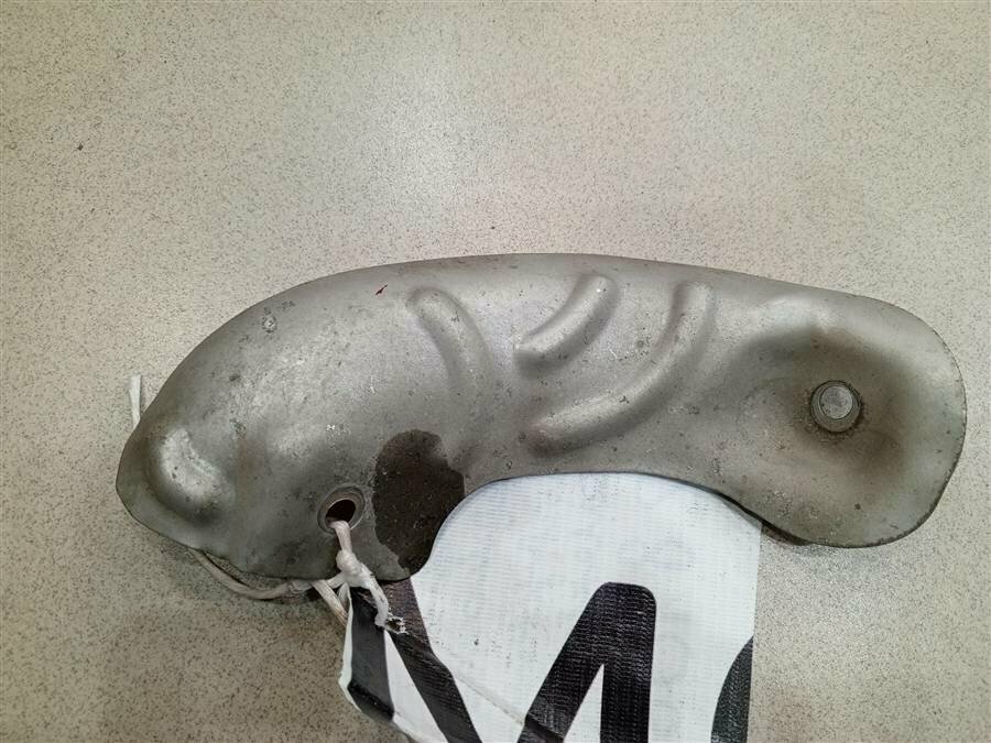 Экран тепловой от Toyota Camry XV70 2017>