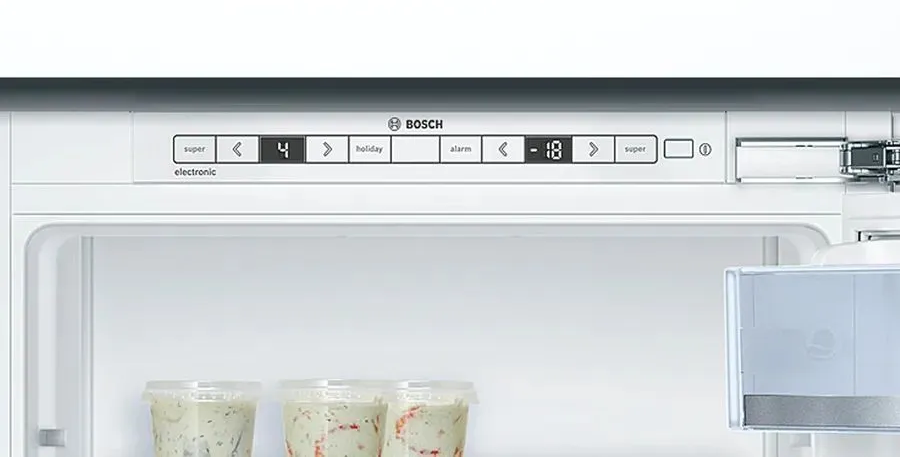 Холодильник Bosch KIS87AF30U