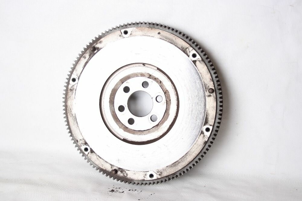 Маховик Volkswagen Polo 5