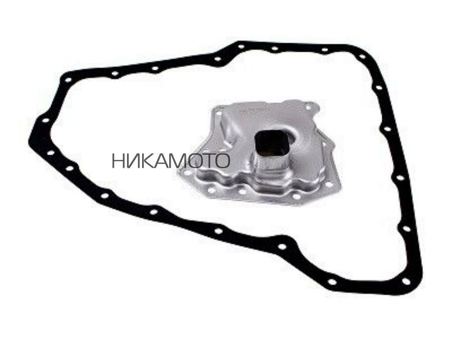 SAKURA TE18070 Фильтр АКПП NISSAN TEANA/MURANO 03-