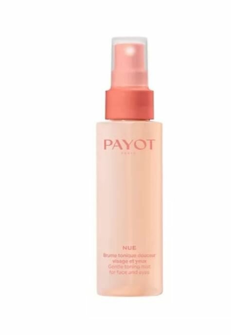 PAYOT Тоник-дымка для лица спрей NUE 100ml