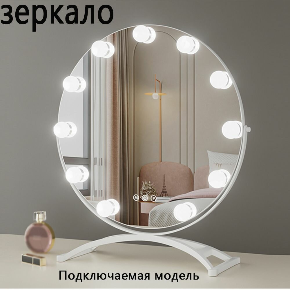 Зеркало для ванной