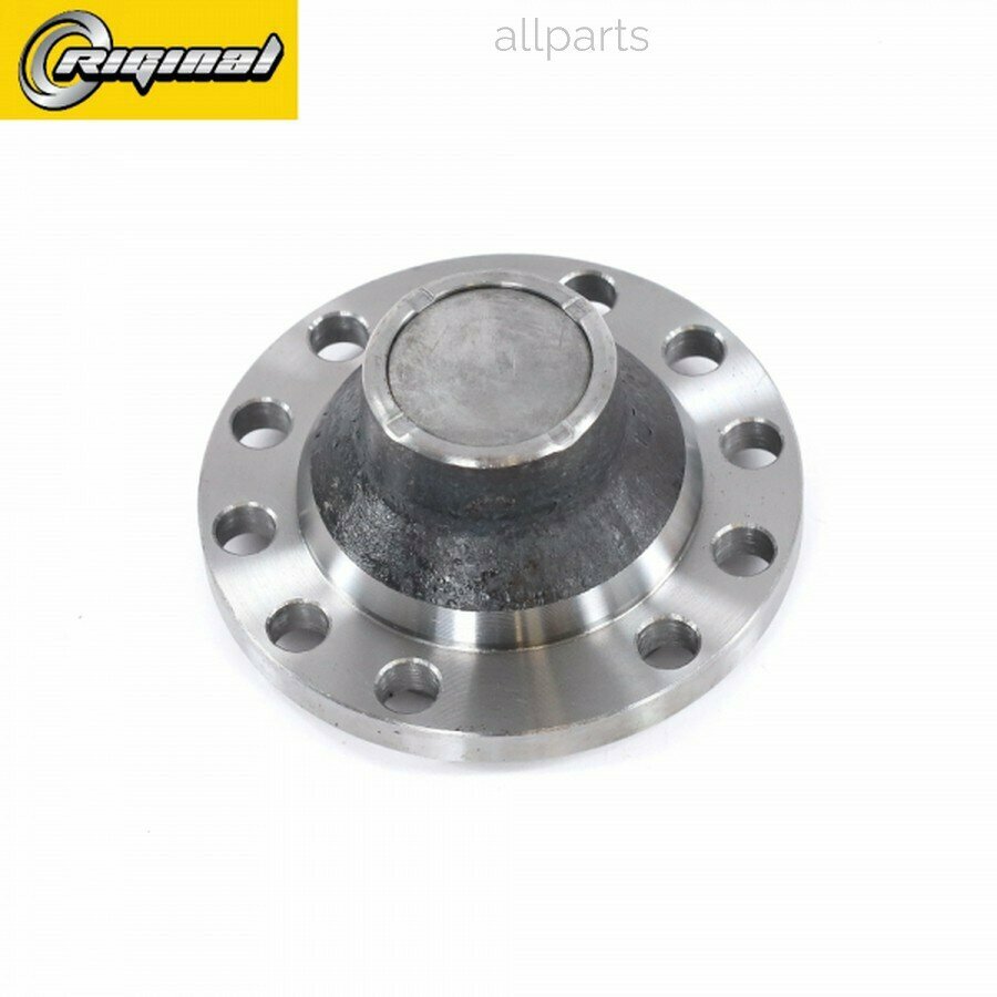 RIGINAL RG31622304190 Фланец ведущей ступицы переднего колеса с заглушкой для а/м УАЗ-2206,3303,3741,3909 Riginal RG31622304190