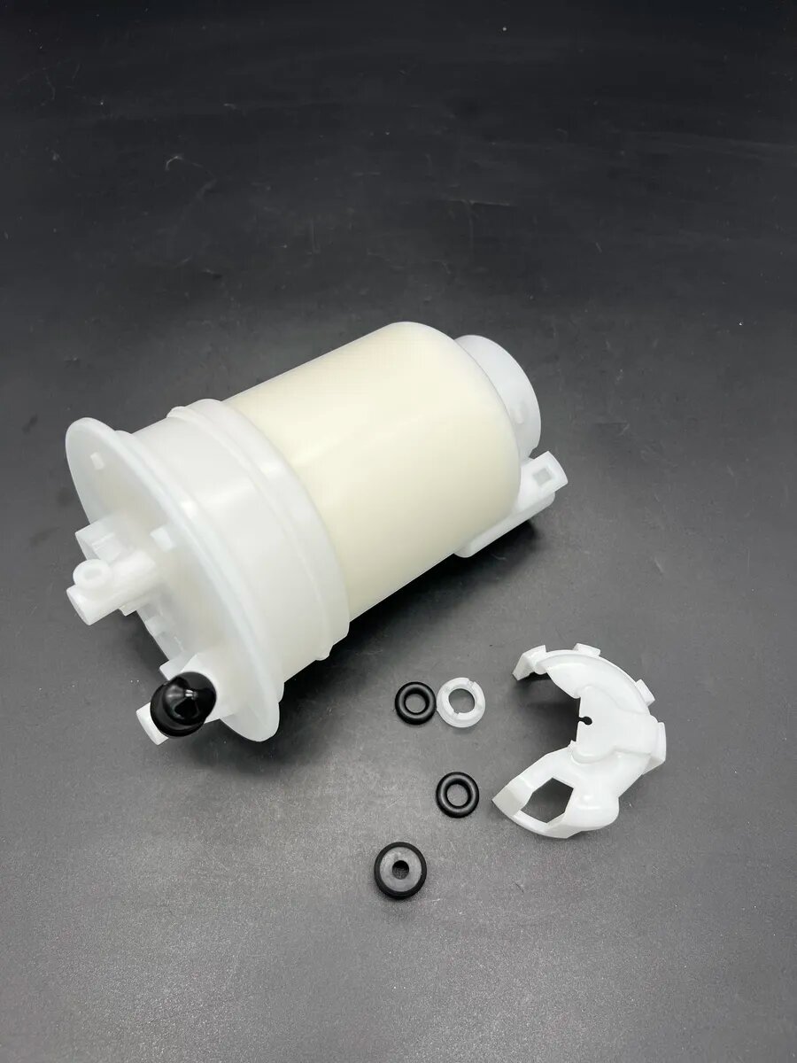 Корпус бензонасоса + фильтр топливный Новое