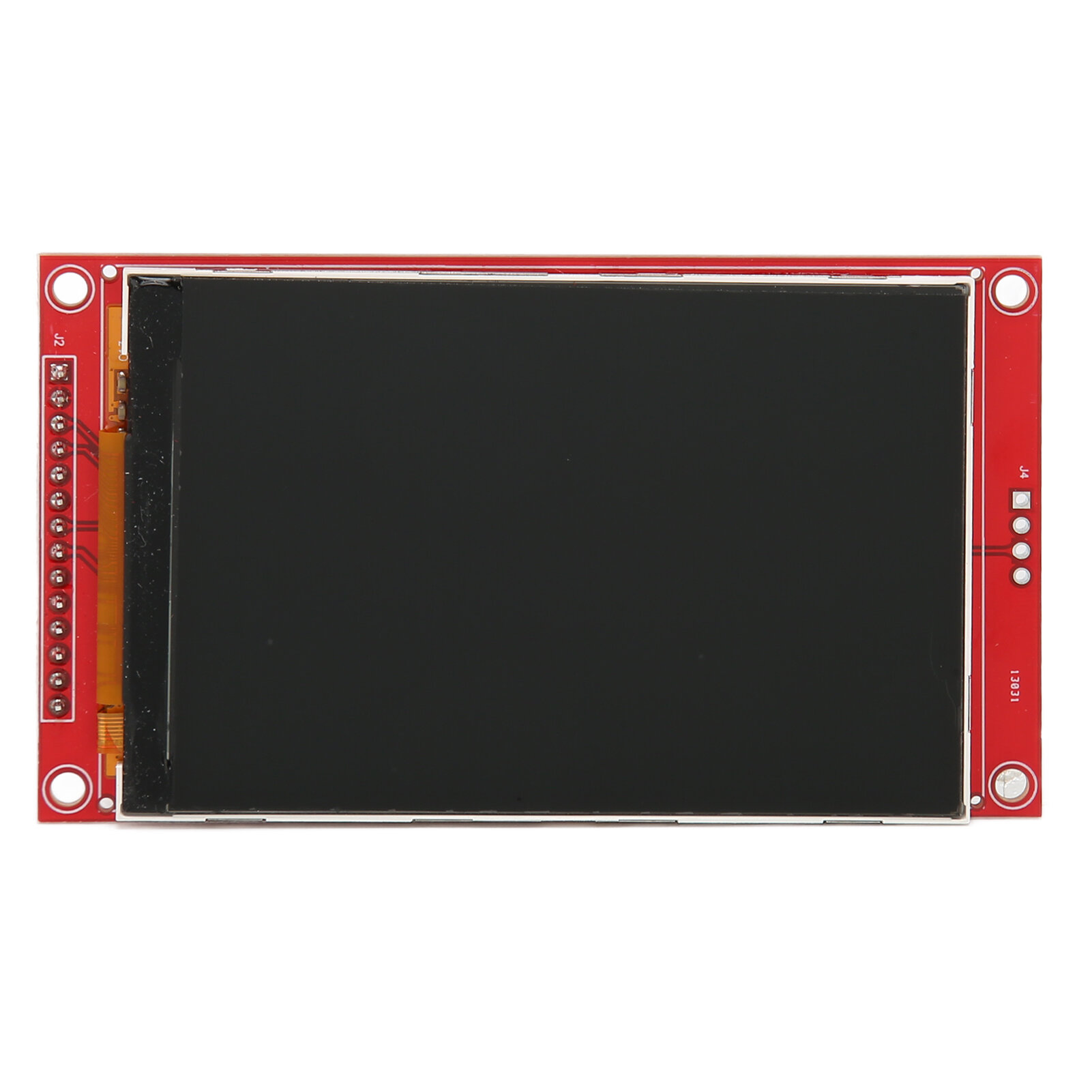 Модуль экрана TFT LCD 3,5 дюйма 480x320 SPI Слот памяти последовательного порта TFT ЖК-дисплей для замены управления