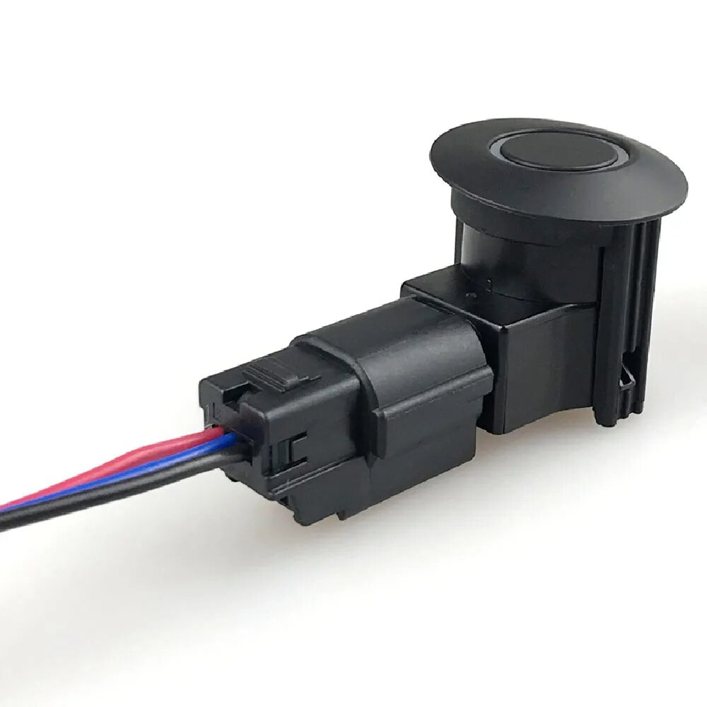 94551827 94551833 42352414 42352419 94551831 94551824 94551825 42352417 Датчик парковки бампера для Chevrolet Captiva C140 GM, 1set sensor