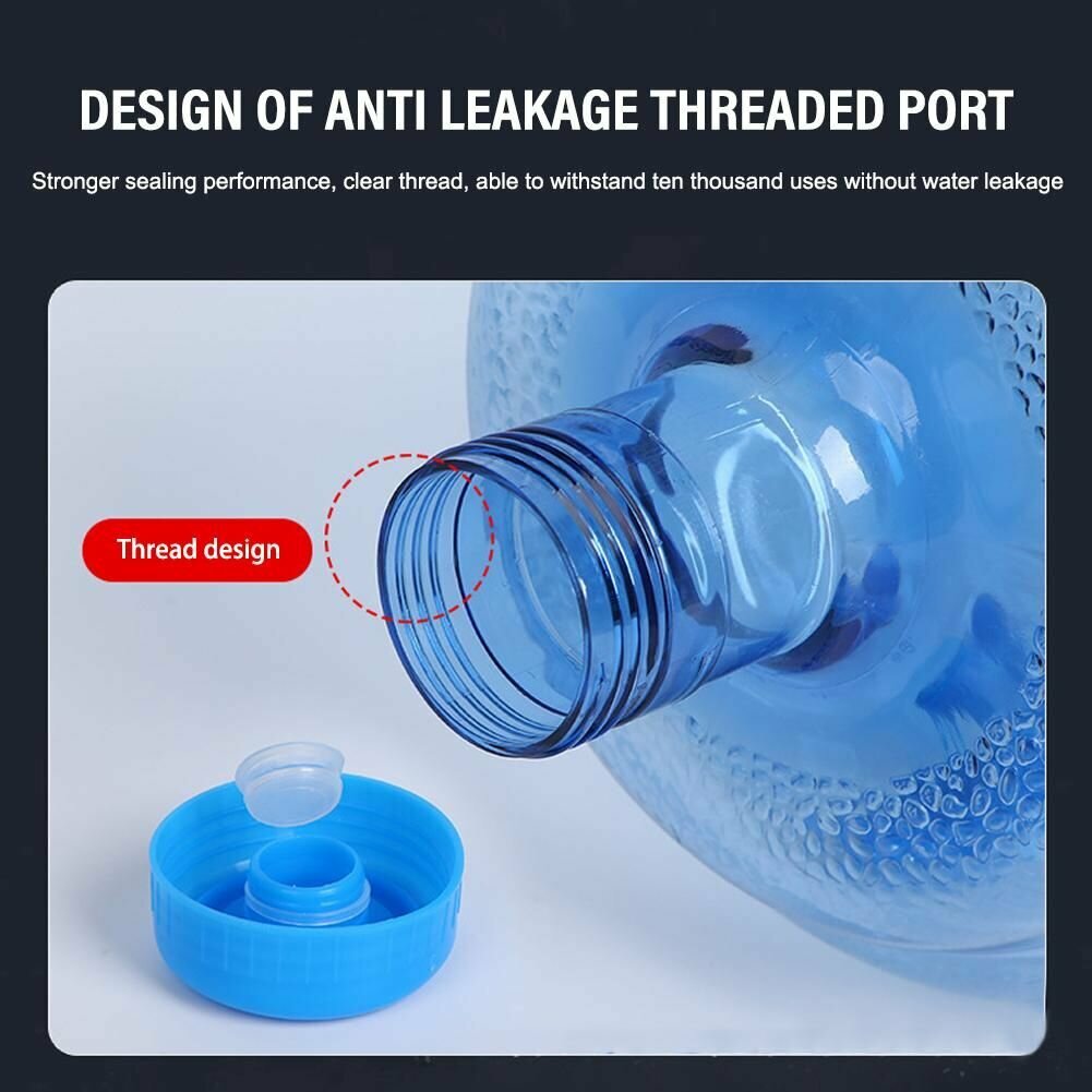 Water Canister — фото 1
