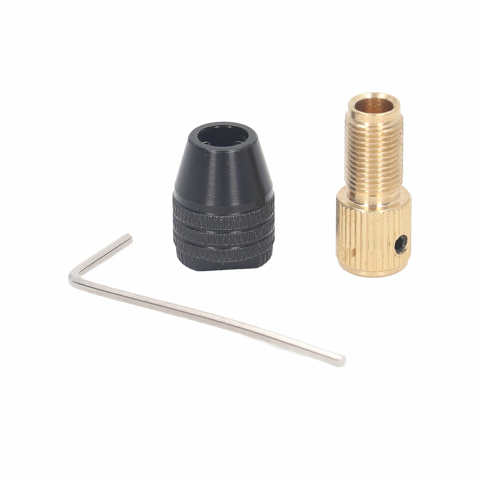 Миниатюрный самозатягивающийся патрон 2,0 ММ (пузырчатый пакет)