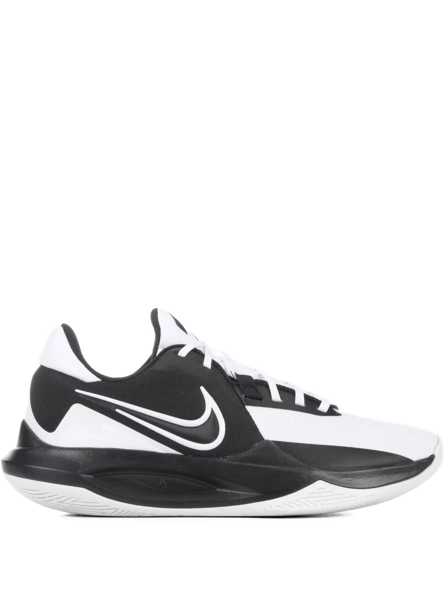 Кроссовки Precision 6 Panda - Black/White