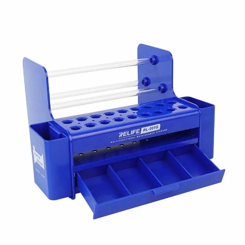 Контейнер для хранения инструментов RELIFE RL-001G