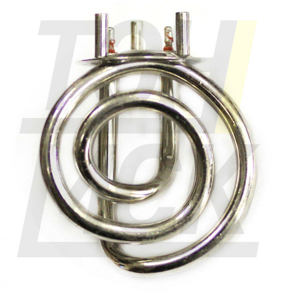 Набор 3шт ТЭН для электрического чайника Tefal 1850-2200Вт, KM720200