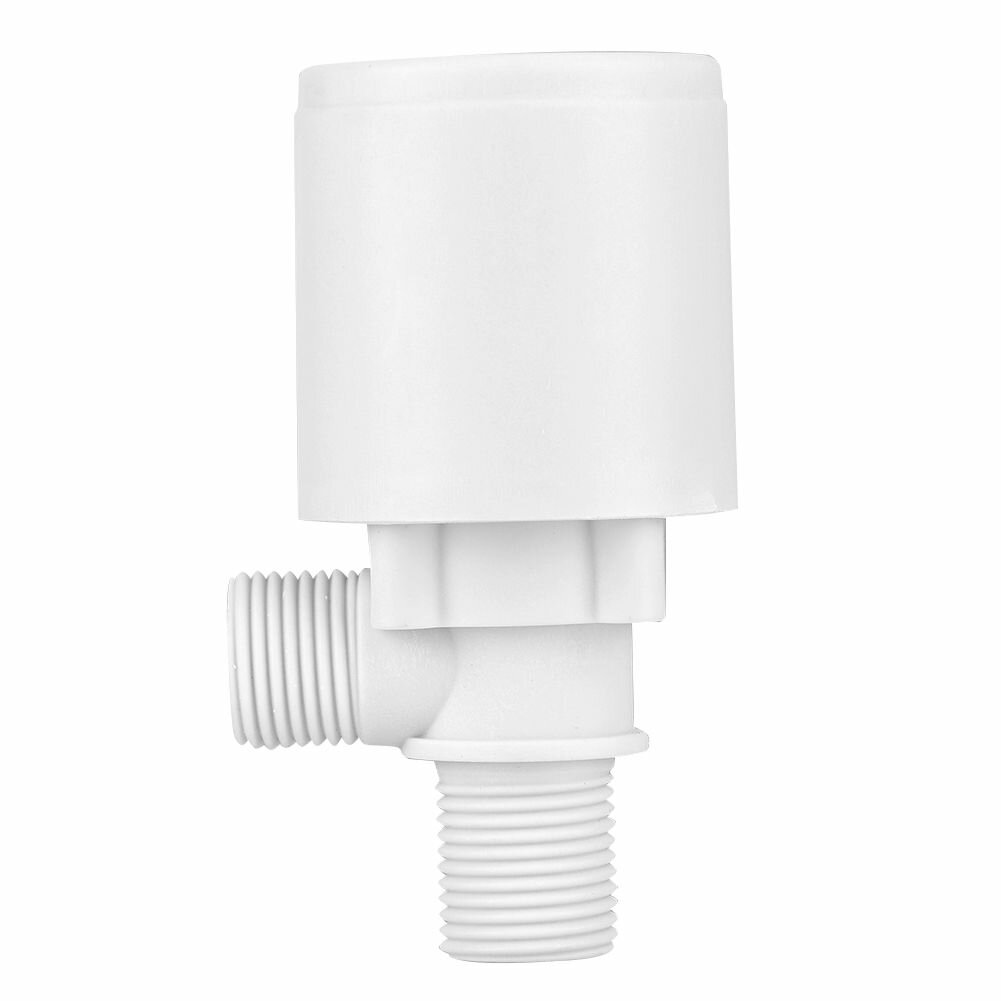 Поплавковый клапан G1/2" для автоматического регулирования уровня воды