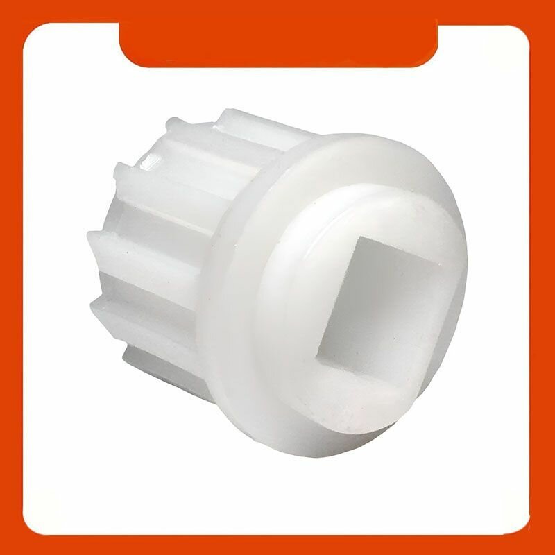 Втулка шнека для мясорубки Bosch (новая) комплект 2 шт