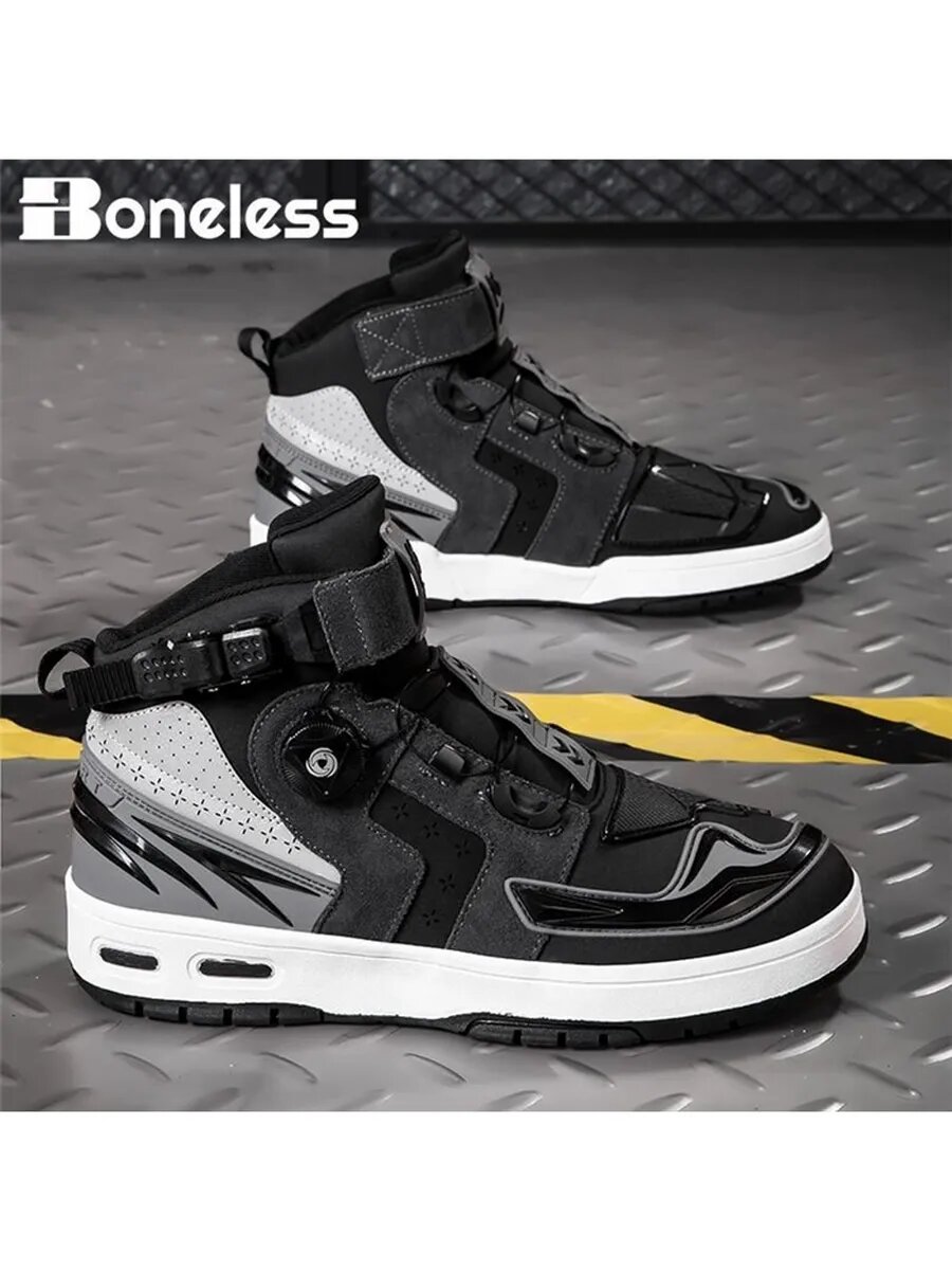 Мотоботы BONELESS