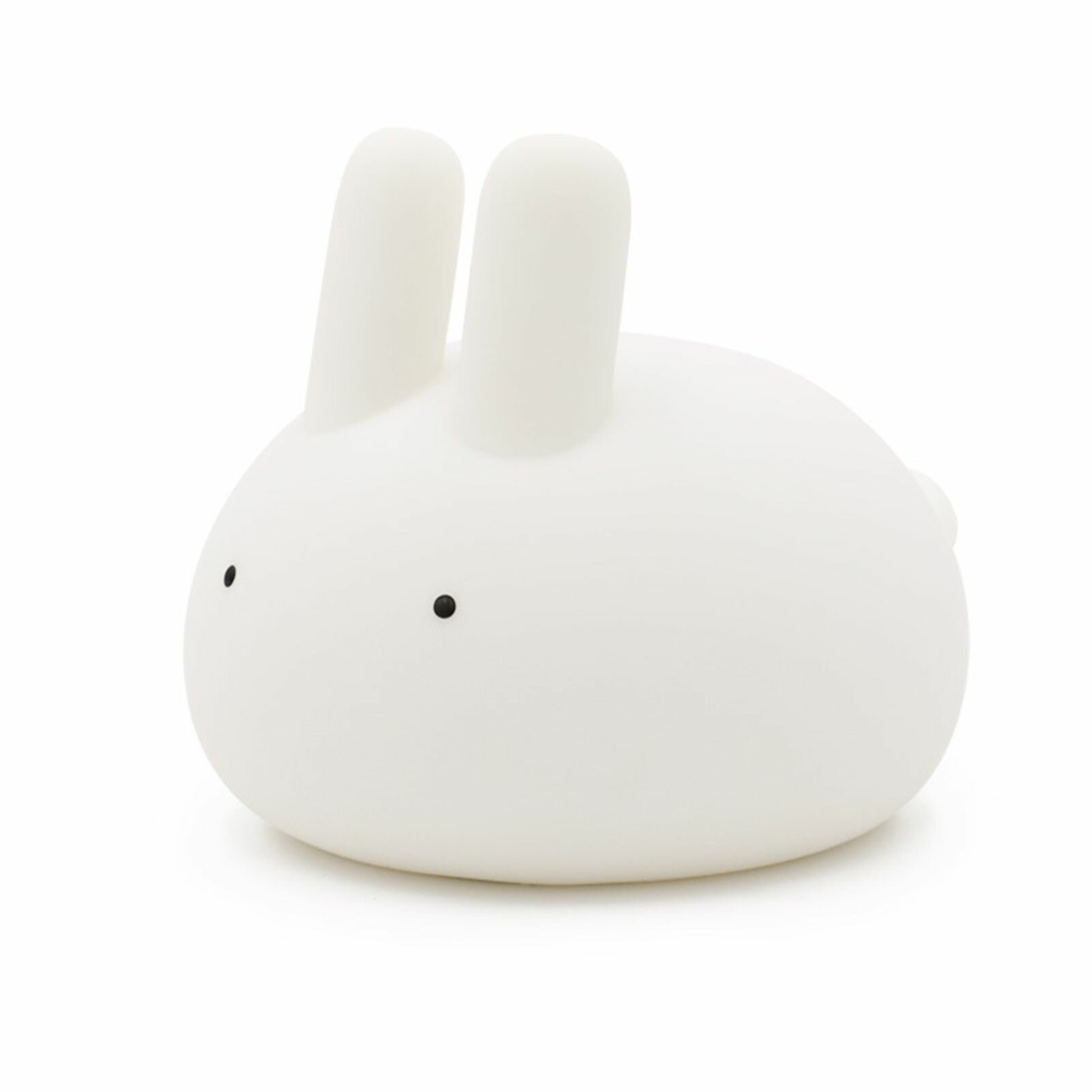 Декоративная лампа в виде кролика с теплым светом 2700K и функцией таймера