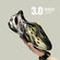 Сабо , размер 46, yellow