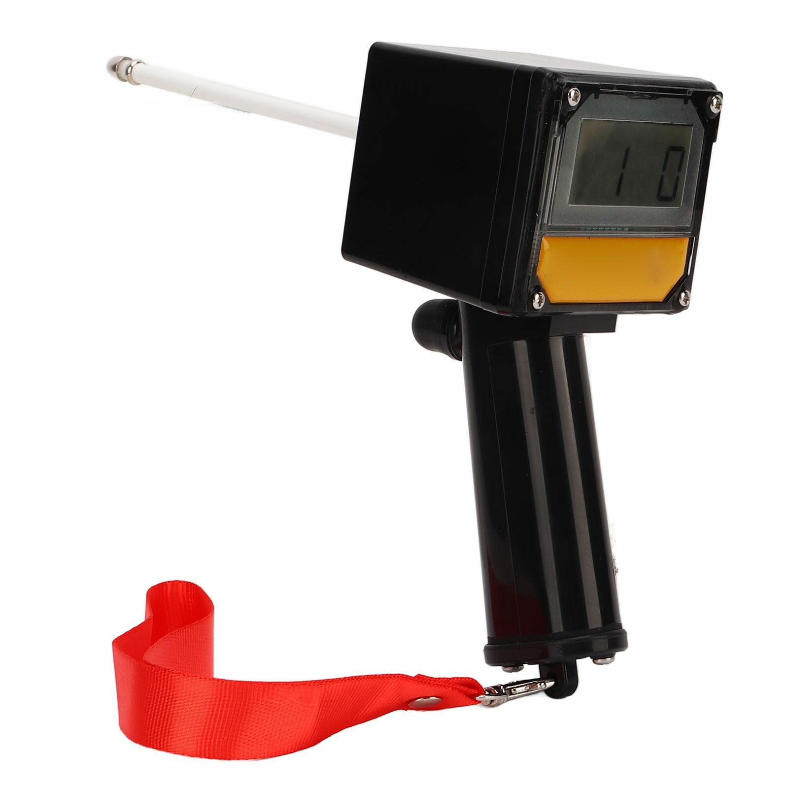 Инструмент для тестирования эструса и овуляции животных, прибор для разведения лис, ветеринарное оборудование для собак, скота, лошадей и свиней