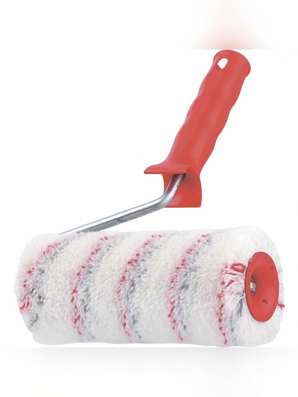 Валик "Нейлон Люкс", 180 мм, ворс 18 мм, D 48 мм, D ручки 8 мм, полиамид Matrix 80760