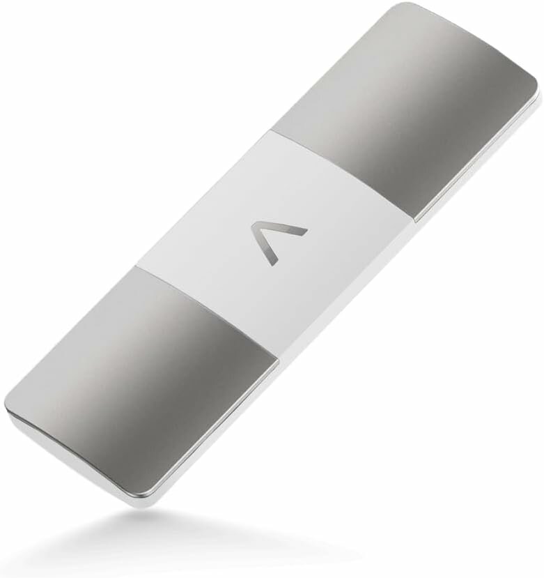 Электрокардиограф AliveCor KardiaMobile 6L Max, портативный, с беспроводной связью Bluetooth