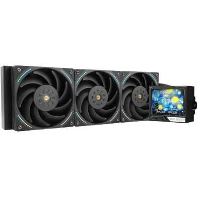 Кулер Mjolnir Vision 360 ARGB Black