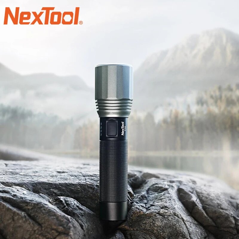 NexTool T10 портативный водонепроницаемый фонарик