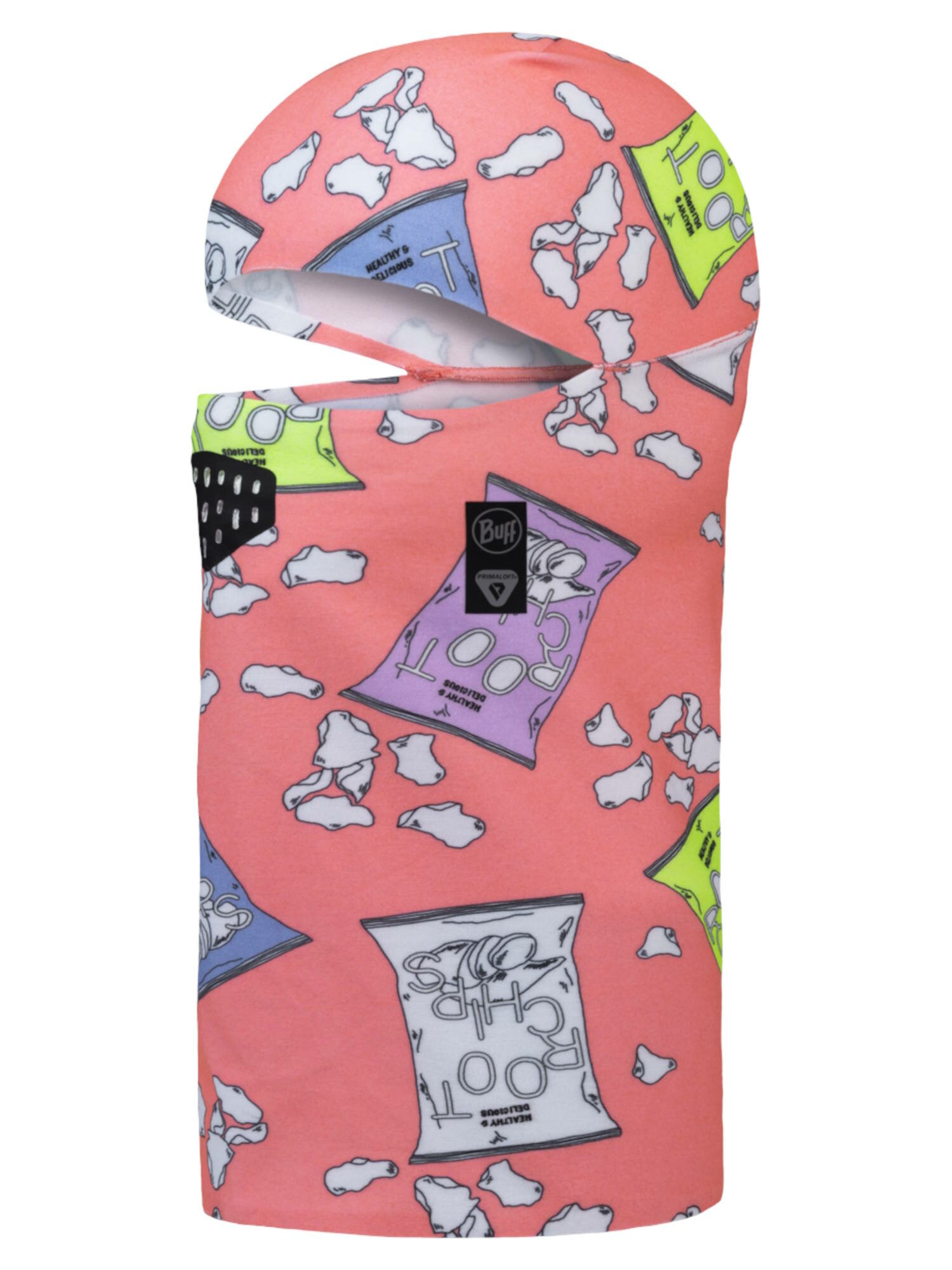 Балаклава Thermonet hinged balaclava для взрослых и детей