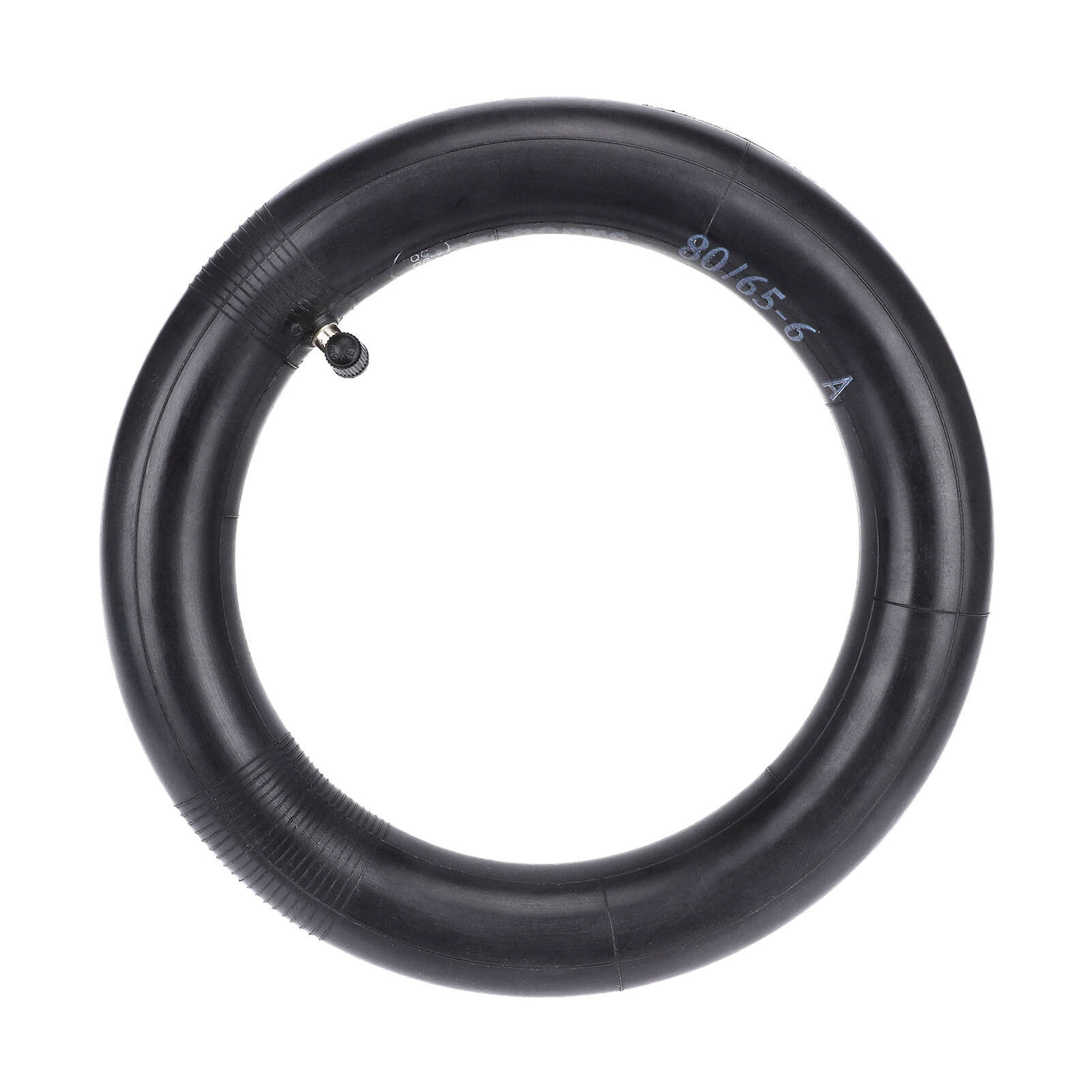 80/65-6 Inner Tube 255x80 Electric Scooter Tire 10 Inch Thickened Replacement Pneumatic Tyre