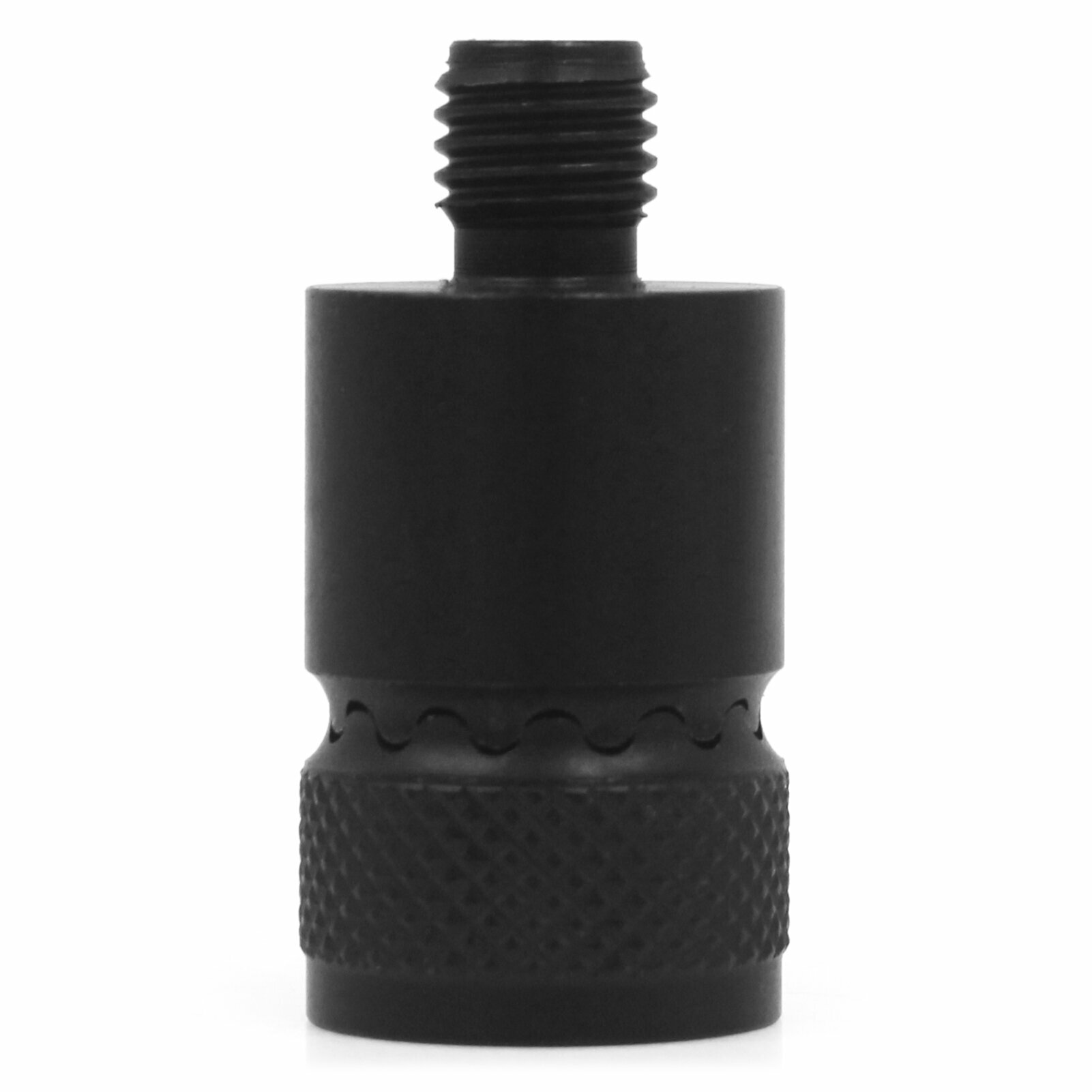 Fishing Alarm Quick Release Connector для Carp Fishing Rod Pod Magnetic Adapter для Fishing Bank Stick Bite Alarm, материал алюминиевый сплав, размер 2*4 см, вес 26.8 г, количество 1 шт