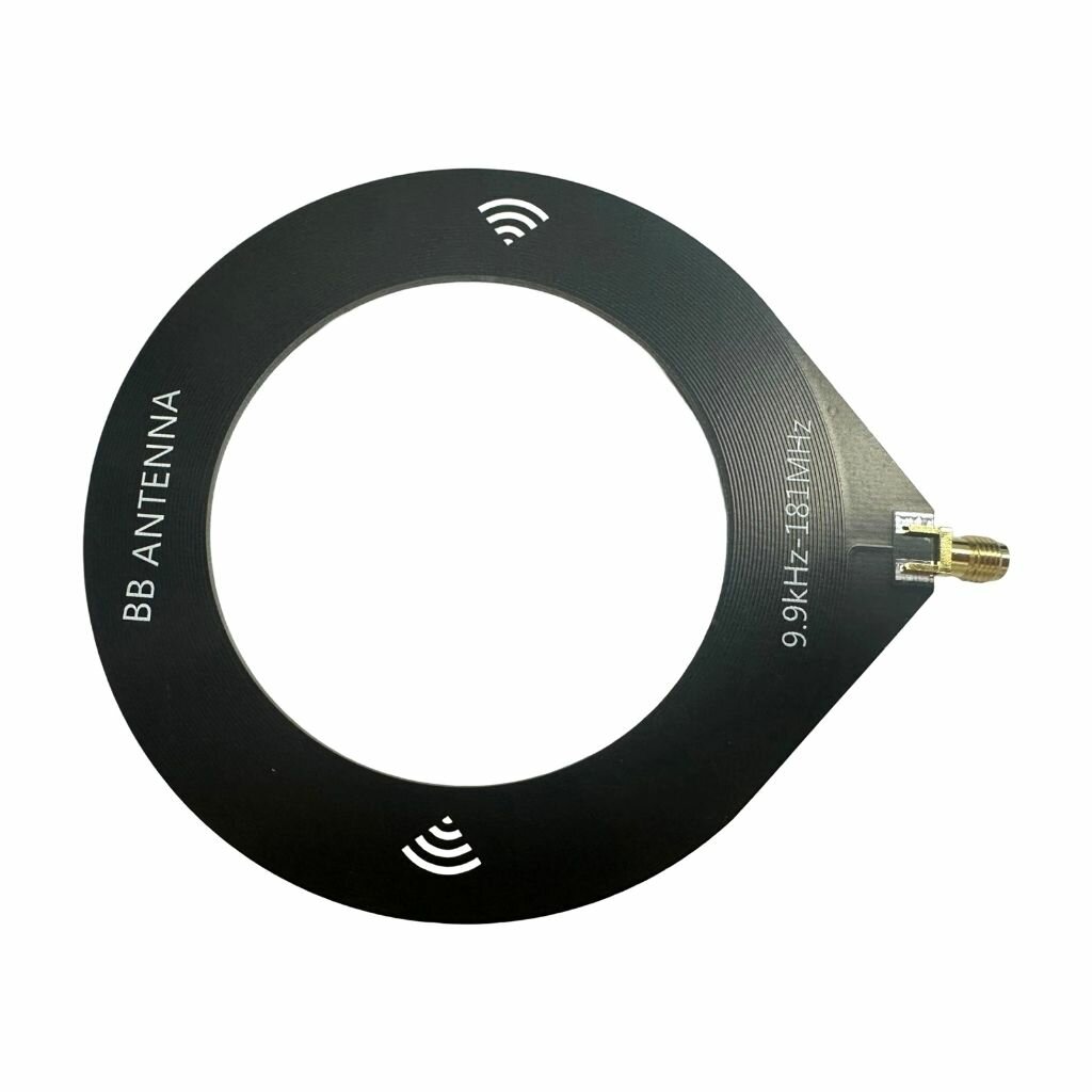 Премиум широкополосные антенны из PCB для снижения помех в радиосвязи