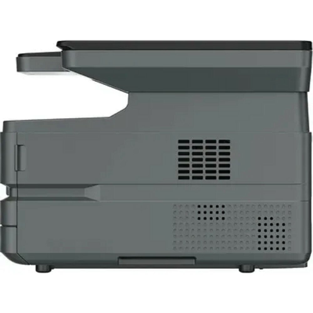 МФУ Deli Лазерный M3100DN Матовая бумага, Черно-белый A4 без WI-FI — фото 1