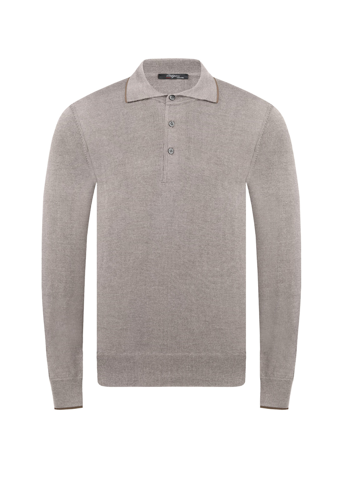 Поло спортивное