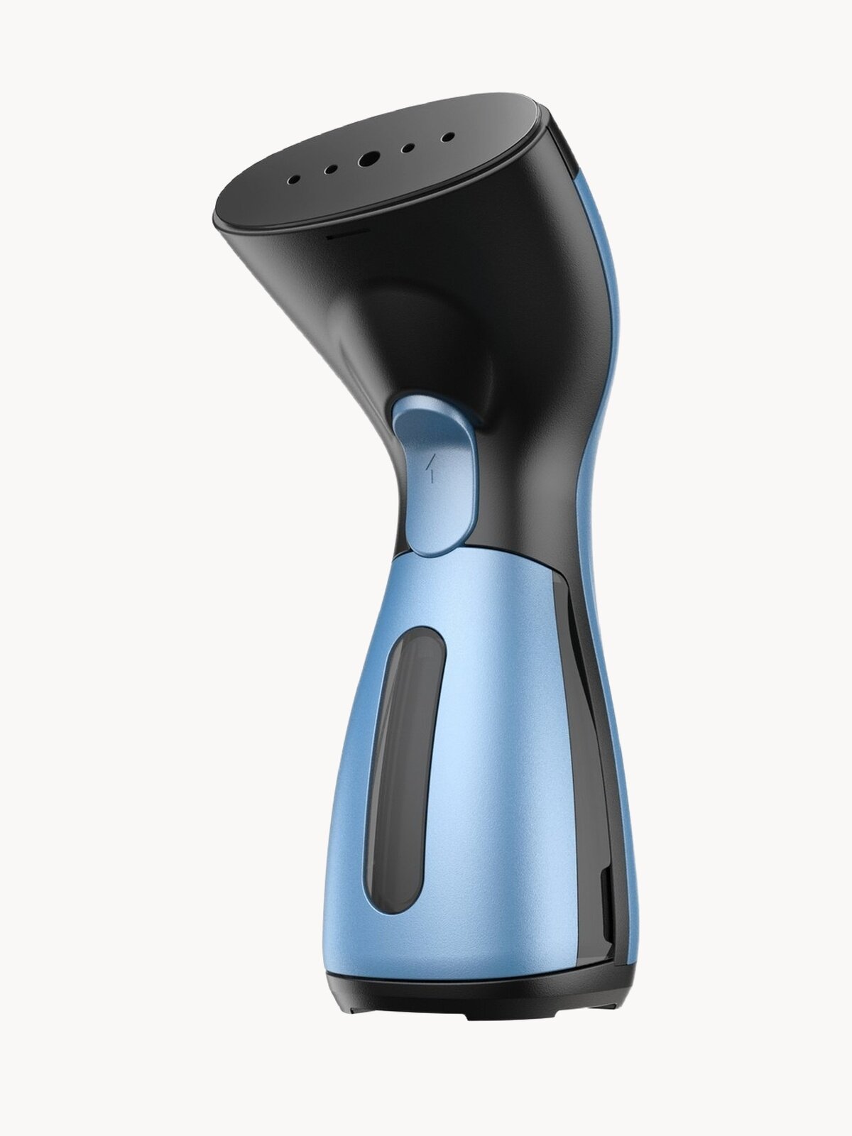 Отпариватель для одежды ручной мощный MONTERI Dampfer T10, вертикальный и горизонтальный, мини парогенератор для одежды