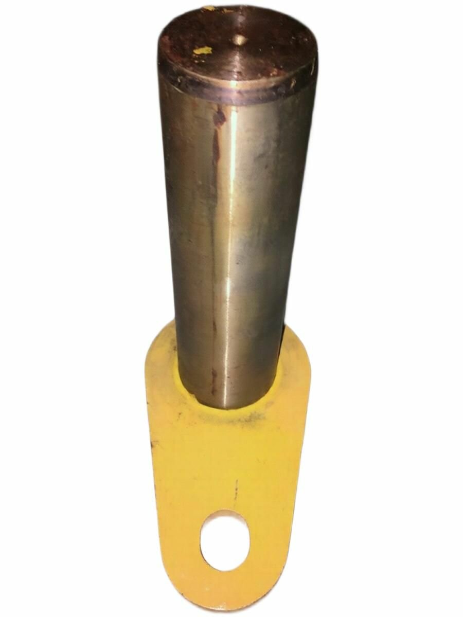 Палец гидроцилиндра подьема ковша CDM835 LIUGONG от CKUOE Арт. 11L0002