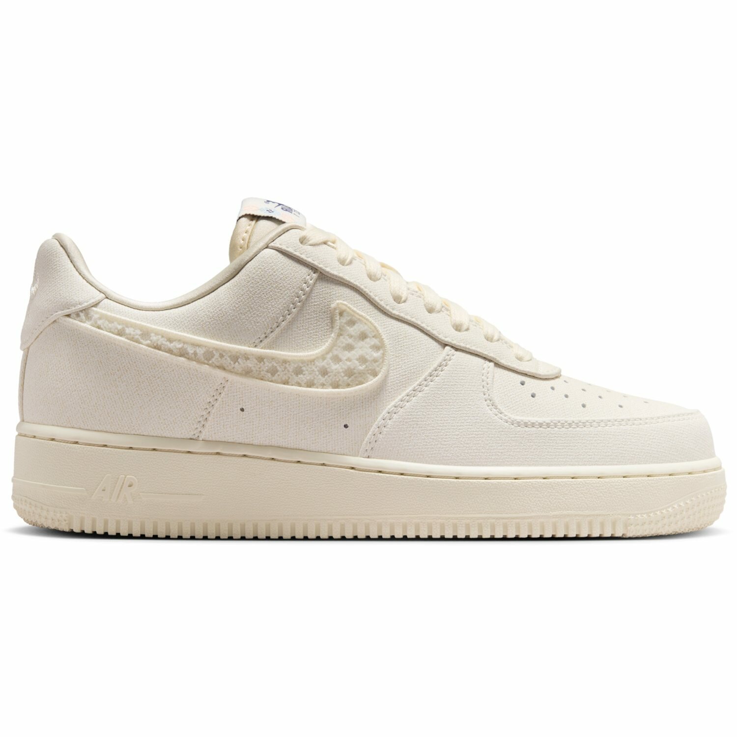 Кроссовки WMNS AIR FORCE 1 '07 LX CN