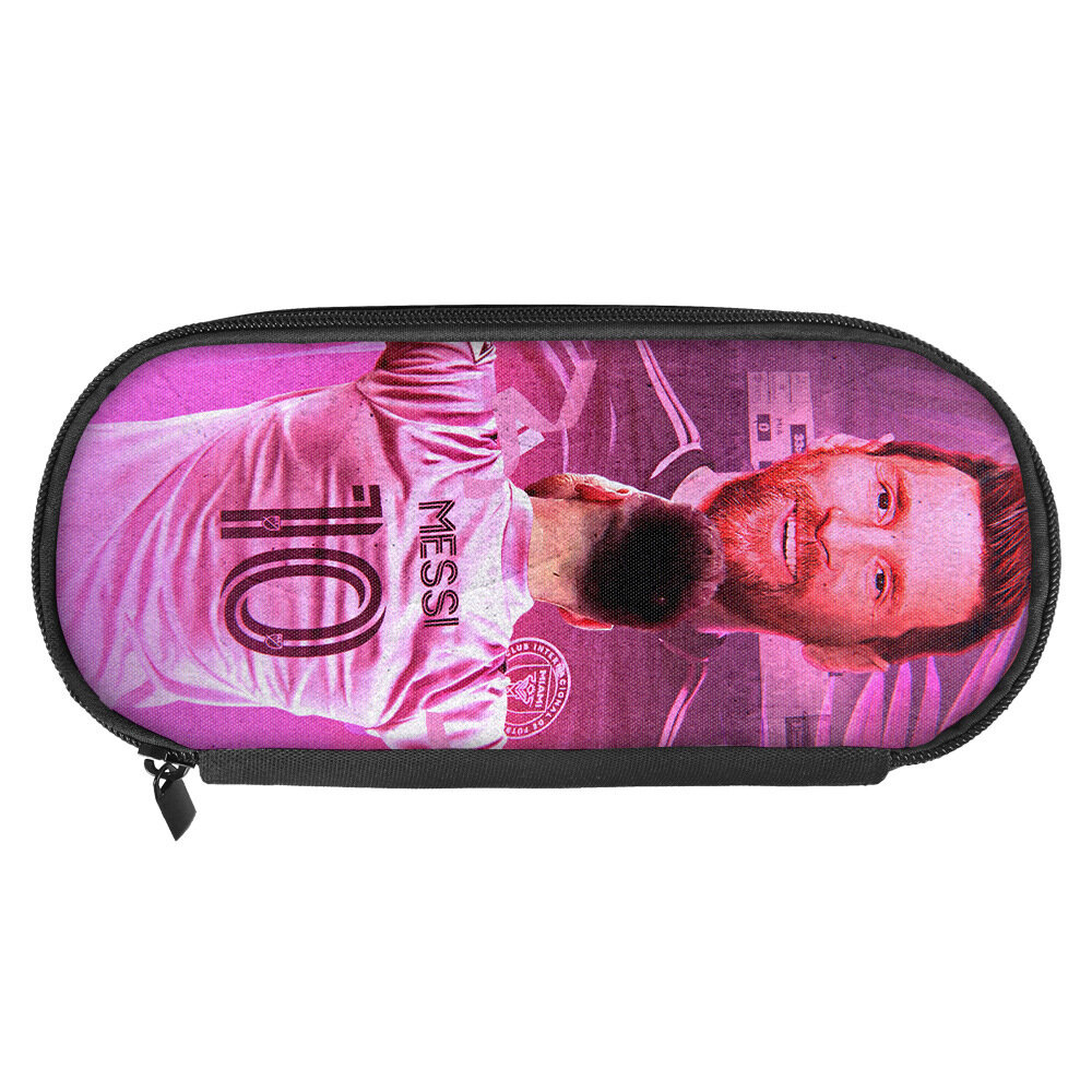 Amazon Sports Football King Messi крутой чехол-ручка для аргентинских мальчиков, многофункциональная сумка для хранения, дропшиппинг