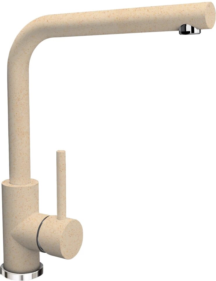 Смеситель для кухни Dr.Gans Лира 319.08H.1123.402 дюна